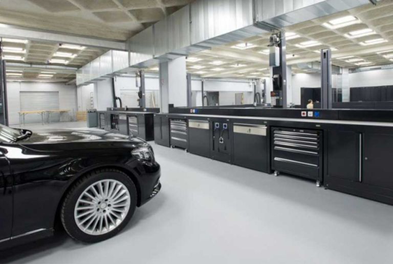 Histoire de Promatec - Promatec