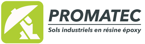 Promatec - Sol en résine époxy et revêtement de sol industriel | Promatec