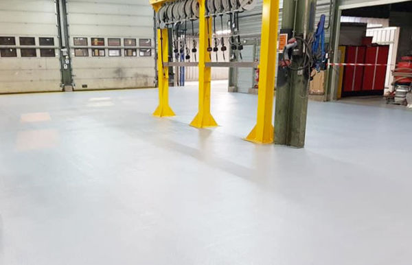 A propos de Promatec - Promatec